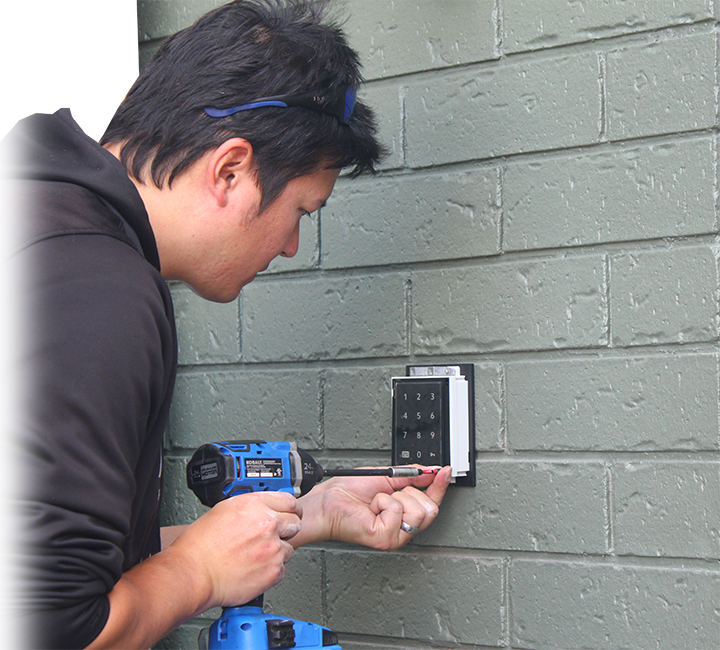 Access Control Solutions Greensburg Pa Area, Paconnect - Cameras ...